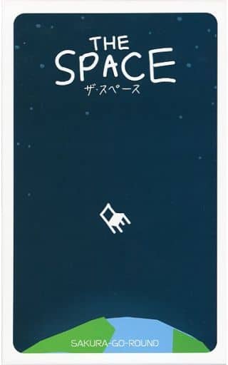 The Space - The Space - | Toy Hobby | Suruga-ya.com