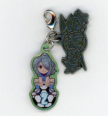 Key Holder Mascot (Character Actor) Ichirouta Kazemaru "INAZUMA ELEVEN ...