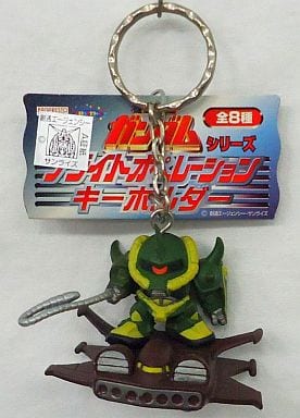 Guff (Real Type) & Do Dai 「 Mobile Suit Gundam Series 」 Flight ...