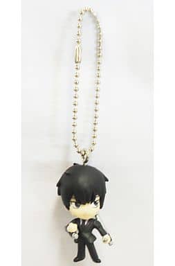 Kyoya Hibari (10 years later) 「 Home Teacher Hitman REBORN! Mascot ...