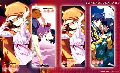 Book Covers and Bookmarks (Character Kuta) Sengoku Nadeshiko Clear ...