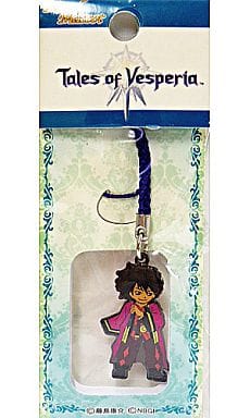 Raven Metal Netsuke Type-D 「 Tales of Vesperia 」 | Goods / Accessories ...