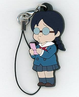 Yabasawa-san Pikuru! SKET DANCE - Picket Dance - Trading Strap | Goods ...