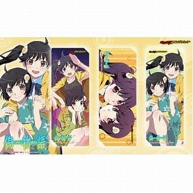 Book Covers and Bookmarks (Character Kuta) Fire Sisters Clear Bookmark ...