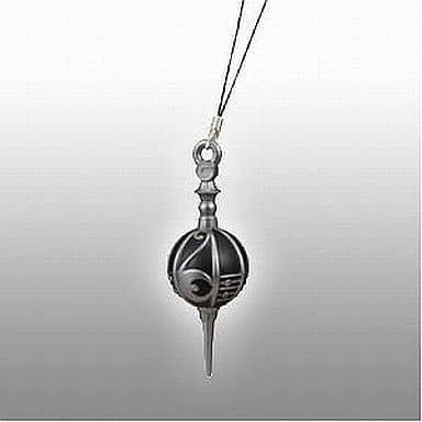 Strap (Character Cutter) Mermaid Witch (Sayaka) Grief Seed (Rare ...