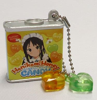 2) Hanami Honey Candy? "K-on! After School Sweets Charm" | Goods ...