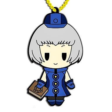 Key Holder Mascot (Character Actor) Elizabeth 「 D4 Persona 4 Arena ...