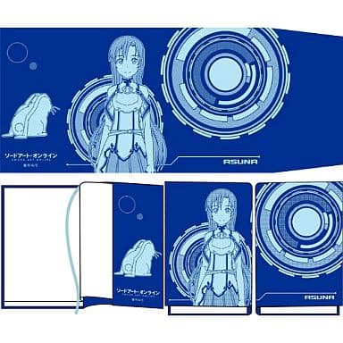 Book Covers and Bookmarks (Character Kuta) Asuna Book Cover 「 SWORD ART ...