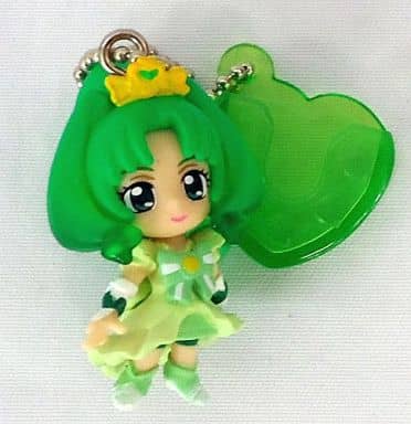Key Holder Mascot (Character Actor) Princess March 「 SMILE PRECURE ...