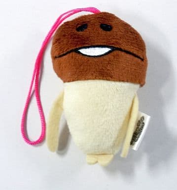 Key Holder Mascot (Character Actor) Nameko 「 Osawari Tantei Nameko ...