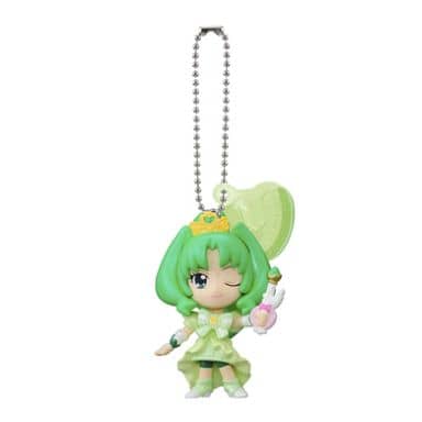 Princess March "SMILE PRECURE! Ultra Precure Swing" | Goods ...