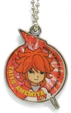 Key Holder Mascot (Character Actor) Amemiya Taiyo 「 INAZUMA ELEVEN GO ...