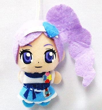 Key Holder Mascot (Character Actor) Cure Berry Character Rumi "FRESH ...