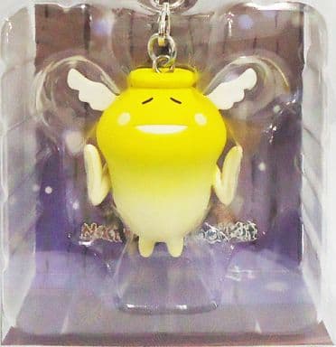 Daitenshi Nameko Collection Figure - Equipment Grade 5 - "Sawari ...