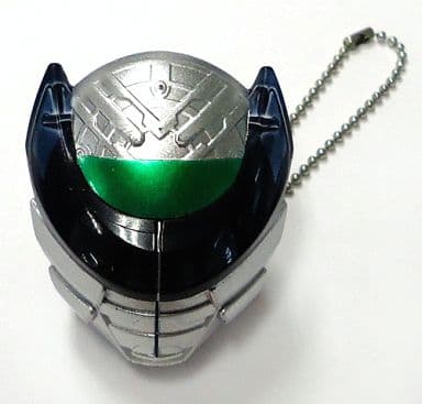 Key Holder Mascot (Character Actor) 12. Bar Whizzer Ring "KAMEN RIDER ...
