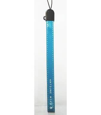 [A la Carte] Hatsune Miku Strap [PSP Soft Hatsune Miku -Project DIVA ...