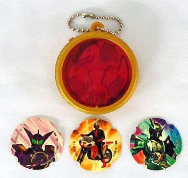 Ptera Core "Kamen Rider Óðr O-Medal Case Swing 2" | Goods / Accessories ...