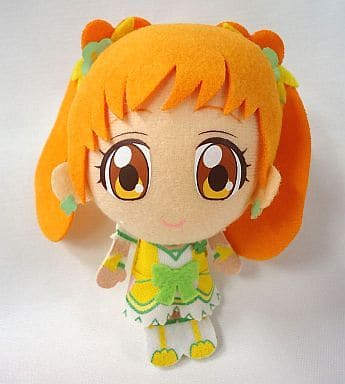 Key Holder Mascot (Character Actor) Cure Rosetta with Elastic Strap ...