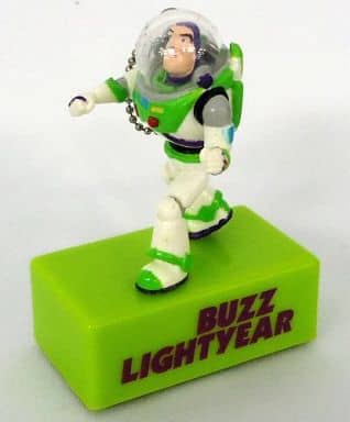 Buzz Lightyear Go Go! TS2 "VHS/DVD TOY STORY 2" First Come Purchase ...