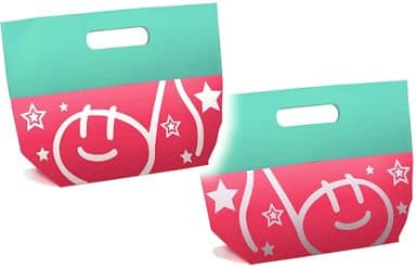 Onpukun Vinyl Bag 「 Utano Prince Sama ♪ 」 | Goods / Accessories ...