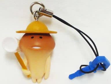 1. Nameko "Osawari Keiji Nameko Cultivation Kit Nameko Funnfu Strap 8 ...