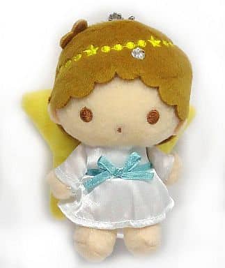 32. Kiki mascot "Sanrio Hello Kitty. My Melody. KUJI per Little Twin ...