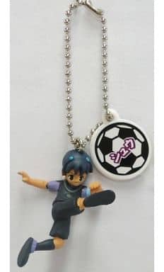 Key Holder Mascot (Character Actor) Shu 「 INAZUMA ELEVEN GO : The ...