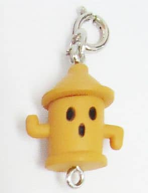Key Holder Mascot (Character Actor) Haniwa "Tobidase Animal Crossing ...
