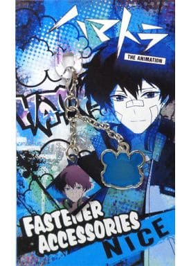 A. Nice Fastener Accessory 「 HAMATORA 」 | Goods / Accessories | Suruga ...