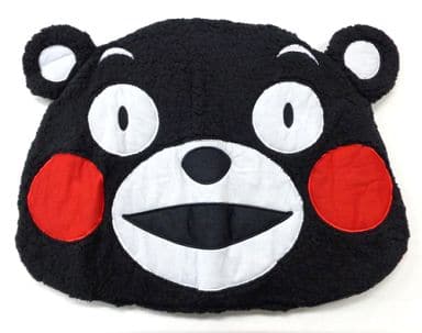 Kumamon Moko Moko Mat | Goods / Accessories | Suruga-ya.com