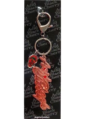 Acid Black Cherry Key Holder 「 Acid Black Cherry FREE LIVE 2011 ...