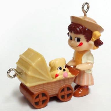 9. Ubaguruma "Mini-mini Peko-chan Peko-poko-land" | Goods / Accessories ...