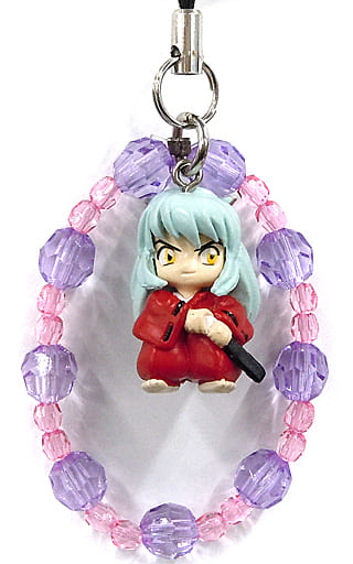 INUYASHA Beads Strap "INUYASHA" | Goods / Accessories | Suruga-ya.com