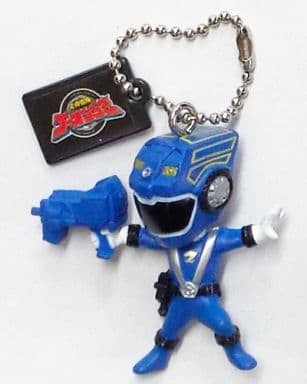 2) Goon Blue "Engine Sentai Go-Onger Goon Jar Swing" | Goods ...