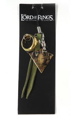 Legolas Ring Strap 「 THE LORD OF THE RINGS: THE RETURN OF THE KING ...