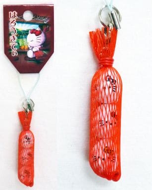 Kitty Net Strap 「 Hello Kitty 」 | Goods / Accessories | Suruga-ya.com