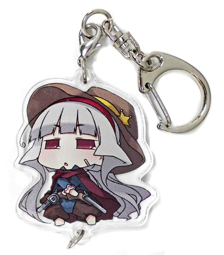 Puchimasu! RPG? 」 Acrylic Key Holder | Goods / Accessories | Suruga-ya.com
