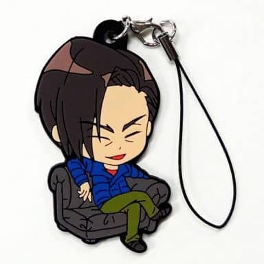 09. Choi Gu-seong "Psycho - PASS PSYCHO-PASS Ani Character Heroes ...