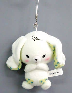Ramune Plush toy Strap 「 Blue Spring Ride 」 | Goods / Accessories ...