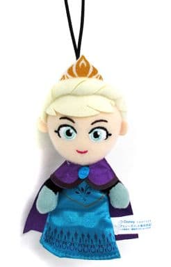 Elsa Mascot Ver. 2 "Frozen" | Goods / Accessories | Suruga-ya.com
