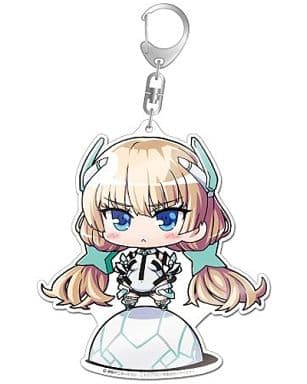 Angela Balzac ミニッチュ Decaacrylic Key Holder "EXPELLED FROM PARADISE ...