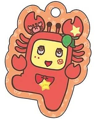 Funassyi 12 Constellations Character Metal | Goods / Accessories ...