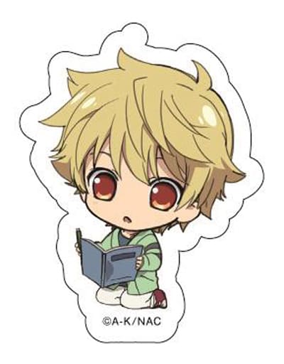 Noragami Yukine Chibi