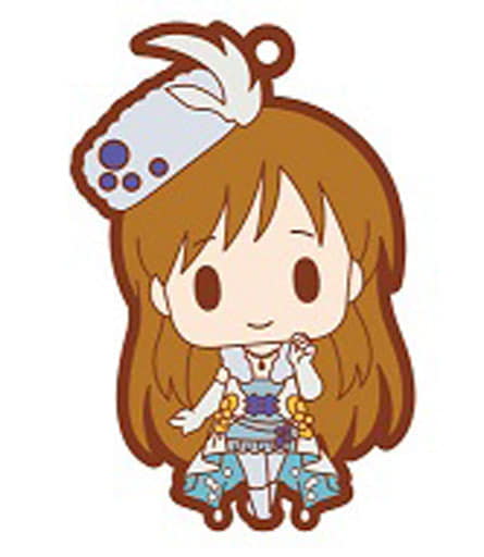 Strap (Character Cutter) Minami Nitta 「 idol Master Cinderella Girls ...