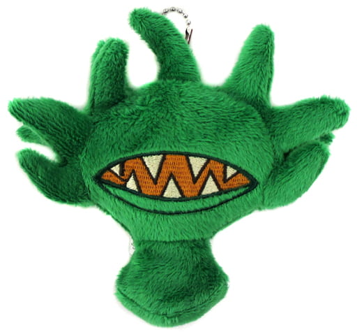 Key Holder Mascot (Character Actor) Morbol Valve Minion Plush toy ...