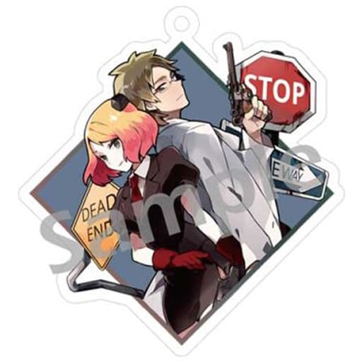 Strap (Character Cutter) Katherine Ward and Daniel Dickens 「 Angels of ...