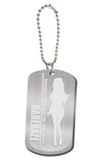 High School Fleet Trading Dog Tag by Nasa Koji | Goods / Accessories ...