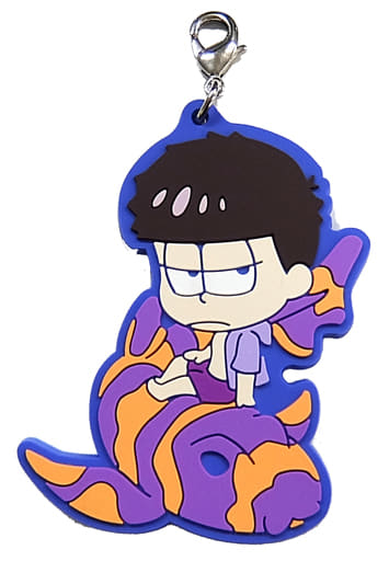 Key Holder Mascot (Character Actor) Hitotsumatsu (Japanese bullhead ...