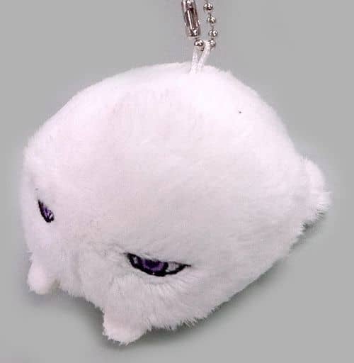 Moja-moja-moja mascot key chain "The Morose Mononokean" | Goods ...