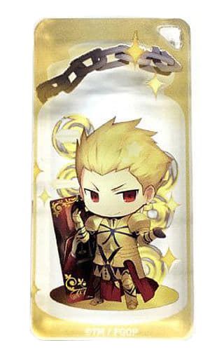 Key Holder Mascot (Character Actor) Archer / Gilgamesh Dominator Jr ...